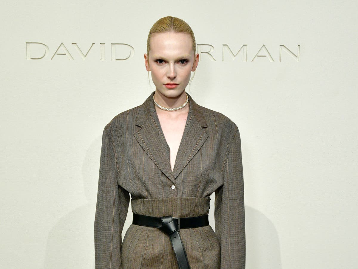 Alex Consani opens up about being ‘the youngest ever signed trans model ...