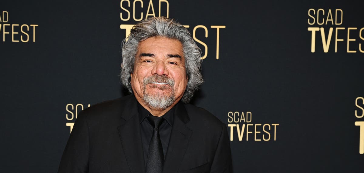 George Lopez cuts show early after being ‘heckled’ off stage by ‘unruly ...