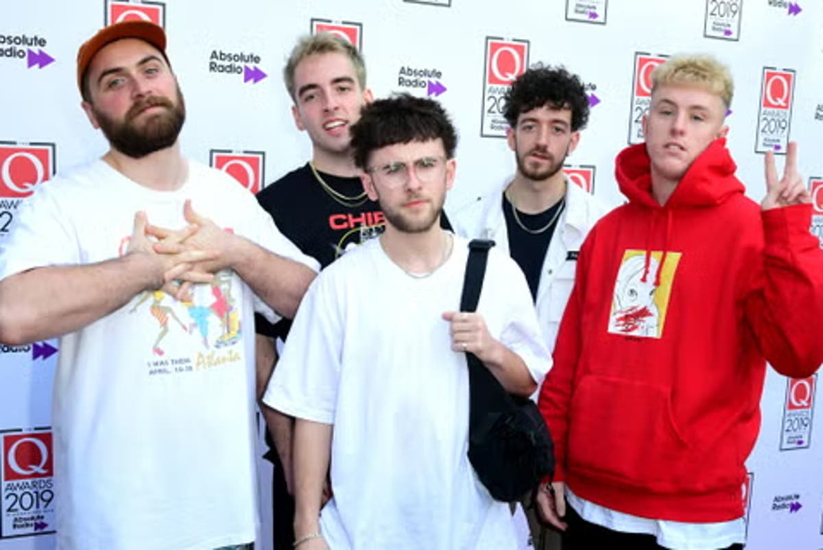 Banda Easy Life processada pelo easyGroup revela novo nome inspirado ...