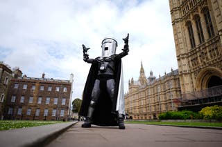 Binface, Beany and Elmo: How did the quirky election candidates fare ...