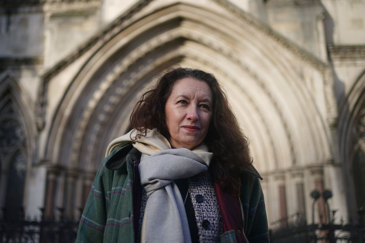 Judge given green light to challenge failed promotion bid by Court of ...