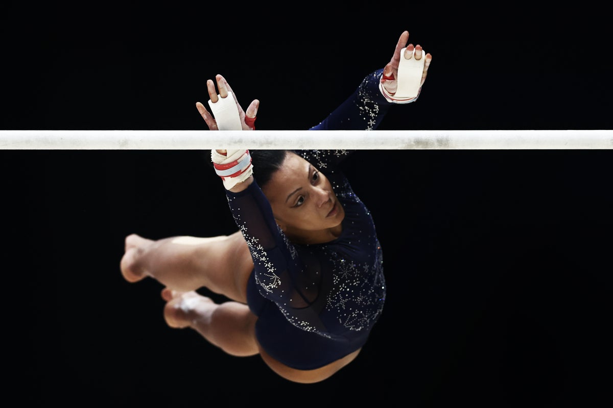 Gymnastics has finally taken athlete welfare seriously says Becky ...