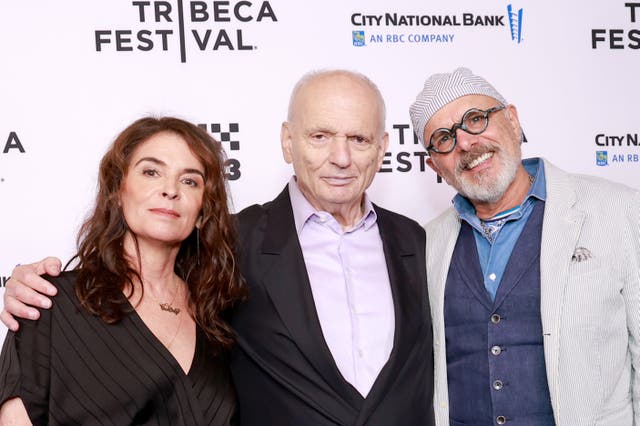 The Sopranos cast reunite for 25th anniversary and share behind-the ...