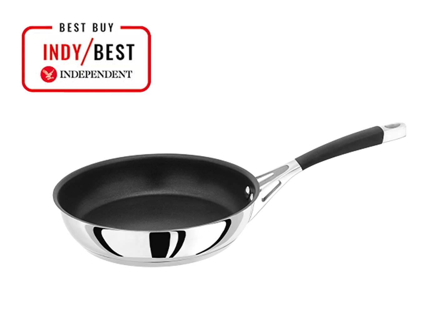 Best induction pans 2025, tried and tested | The Independent