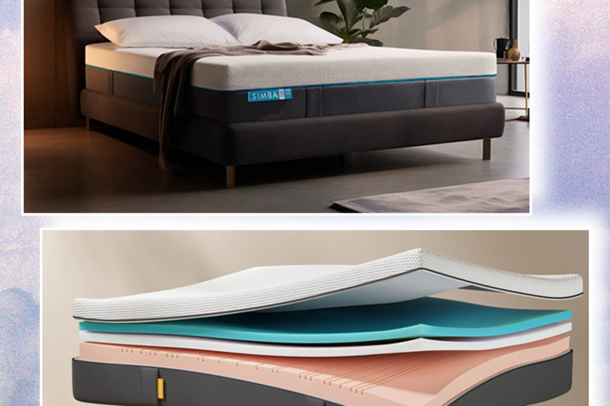 How to choose a mattress 2025, an expert guide | The Independent