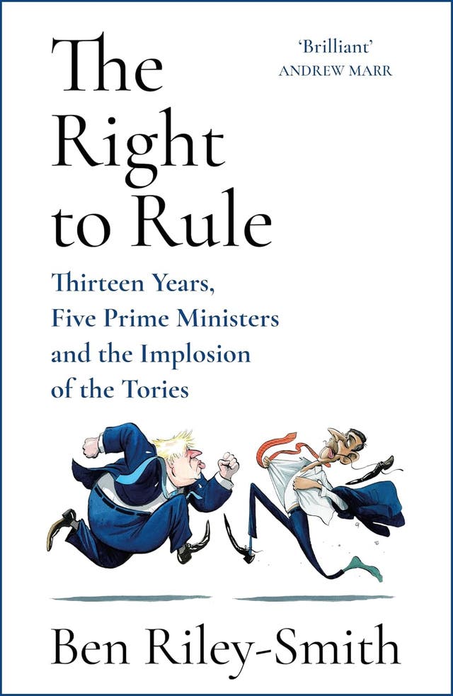 How to understand the 2024 general election? These books will help ...