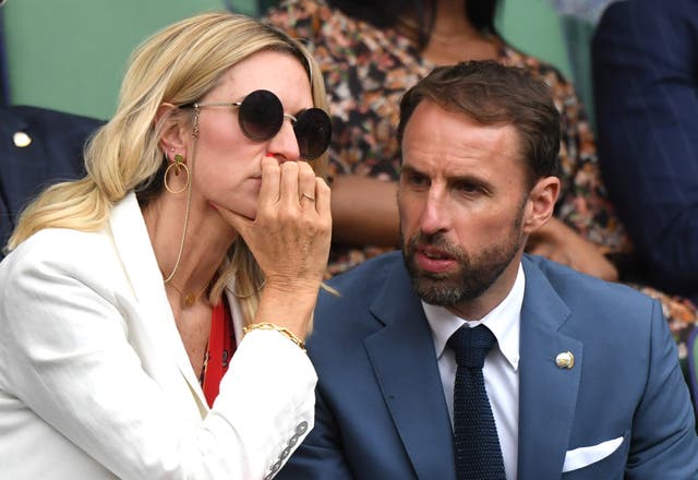 Euros 2024: Meet the women backing England to win in Germany | The ...