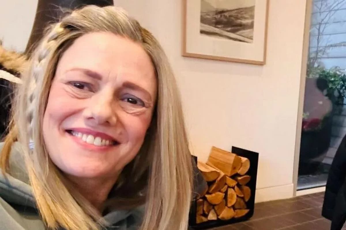 ‘Don’t cry for me’ says breast cancer awareness campaigner in her final ...