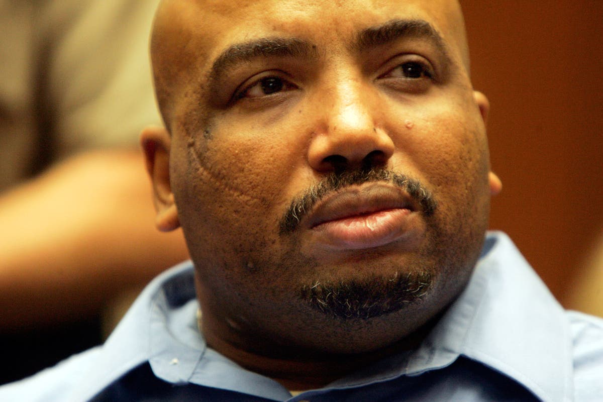 Serial killer already convicted of 14 murders has just been charged in ...
