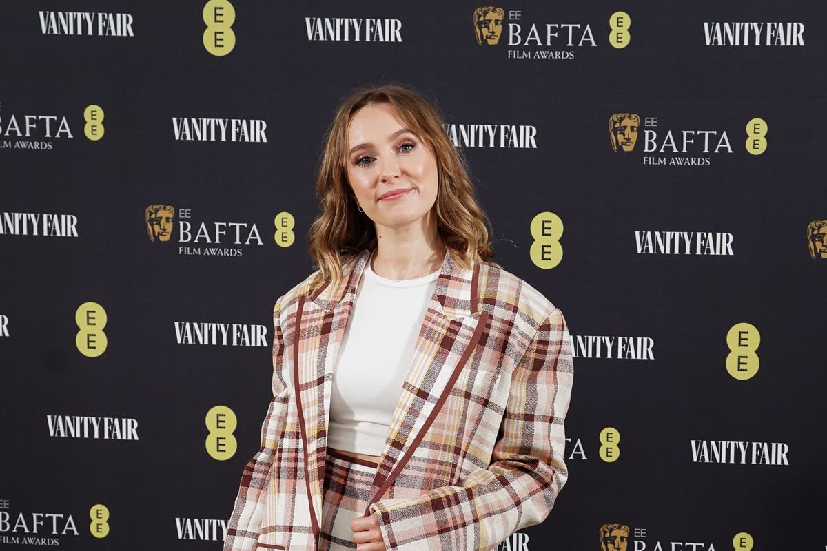 Strictly star Rose Ayling-Ellis made MBE for services to deaf community ...