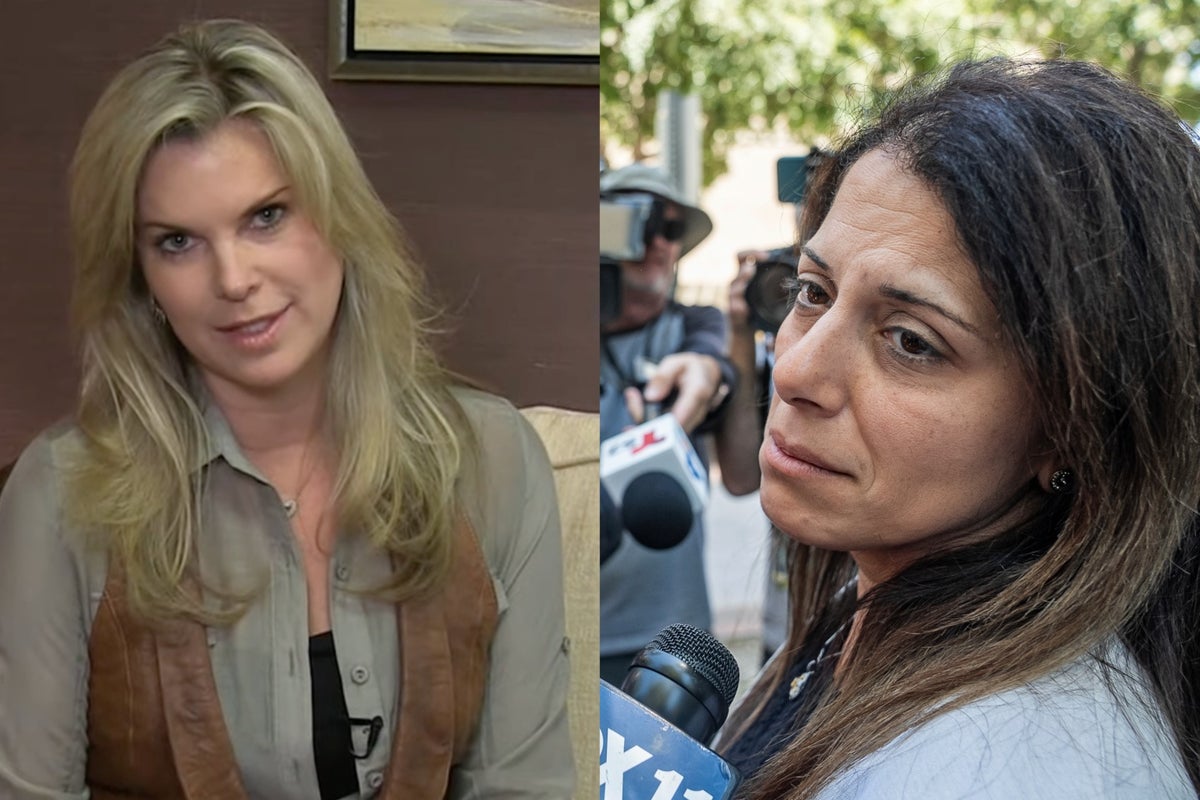 Rebecca Grossman: A split second that changed two families’ lives ...