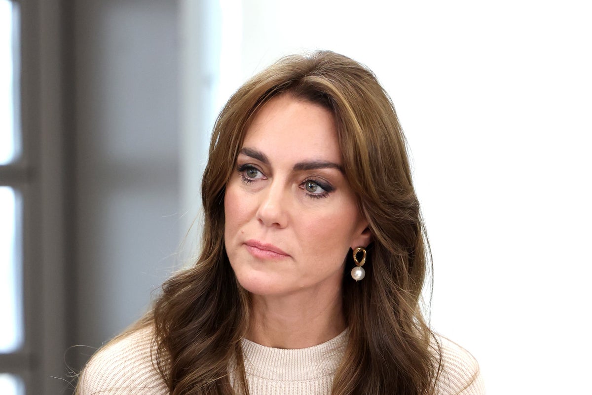 Kate to make first official outing this year at Trooping the Colour ...