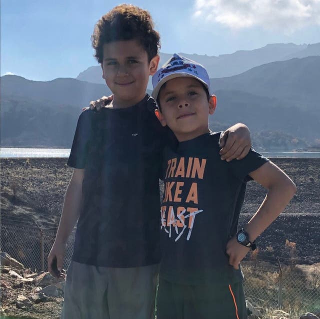 Rebecca Grossman: A split second that changed two families’ lives ...