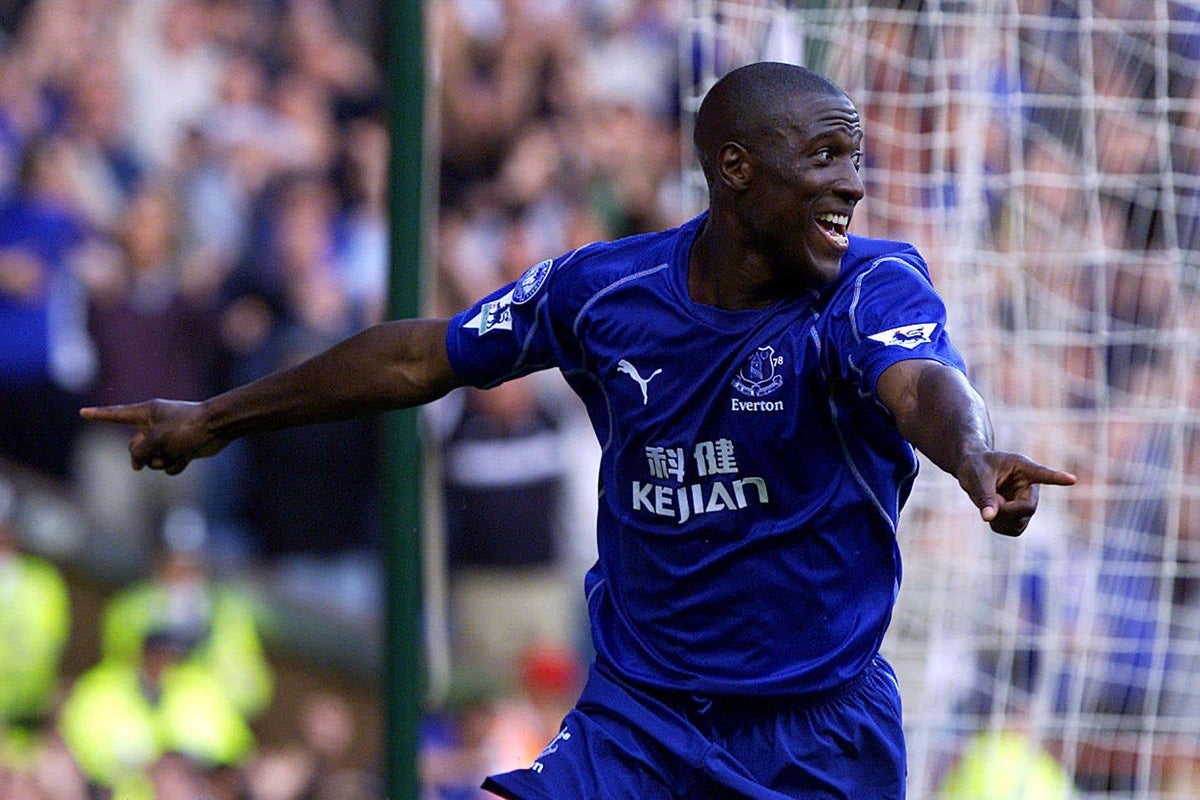 Former Arsenal and Everton striker Kevin Campbell’s cause of death ...