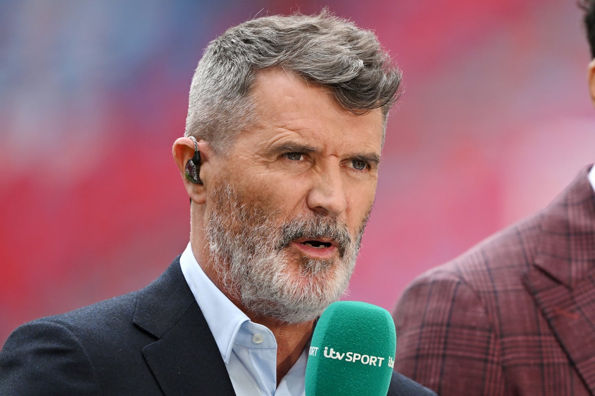 Euro 2024: Full list of BBC and ITV pundits and commentators including ...