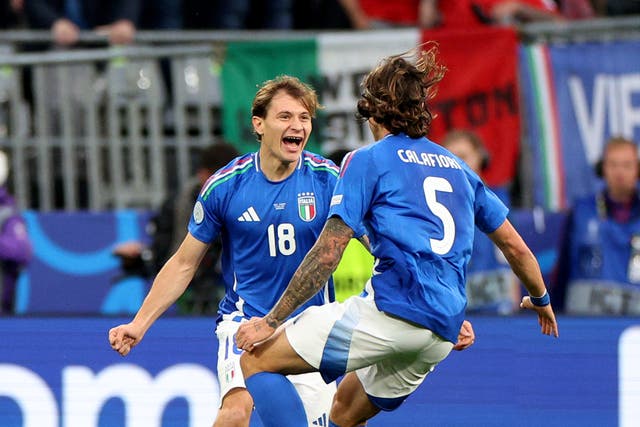 The unravelling of Luciano Spalletti leaves Italy with huge problems ...