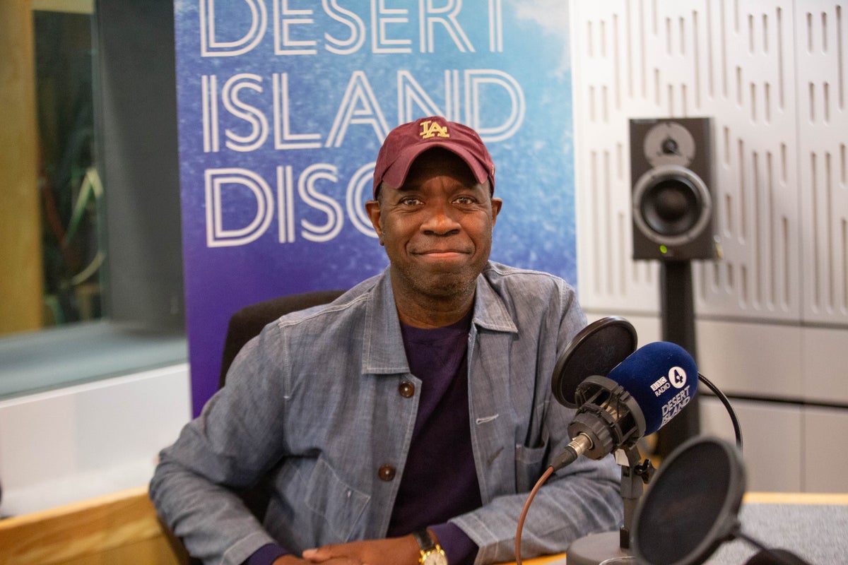 Clive Myrie reveals shocking extent of racial abuse faced as BBC ...