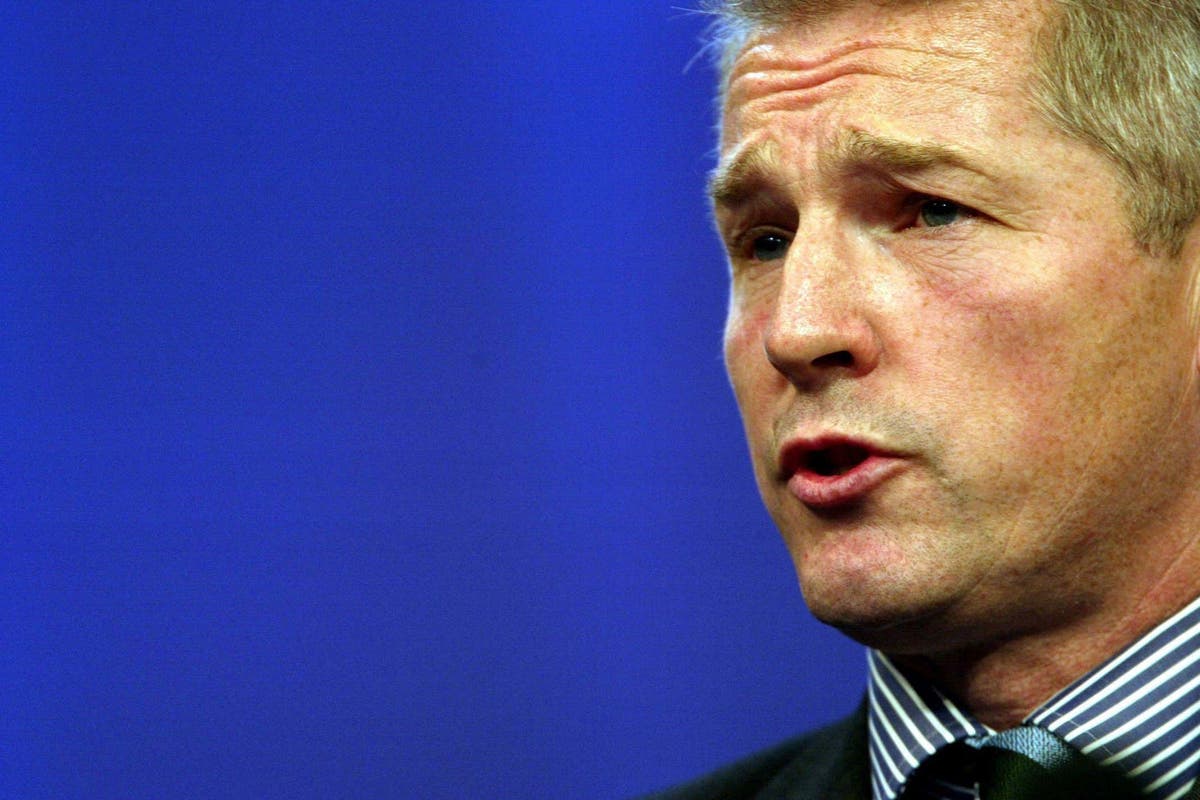 Tim Collins to meet with Troubles victims’ group over legacy remarks ...