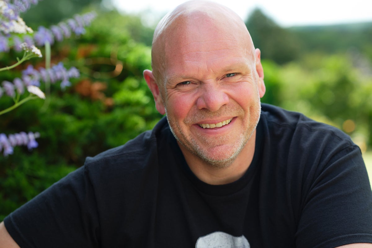 Tom Kerridge on his new cookbook and ITV show and why chef’s have a ...