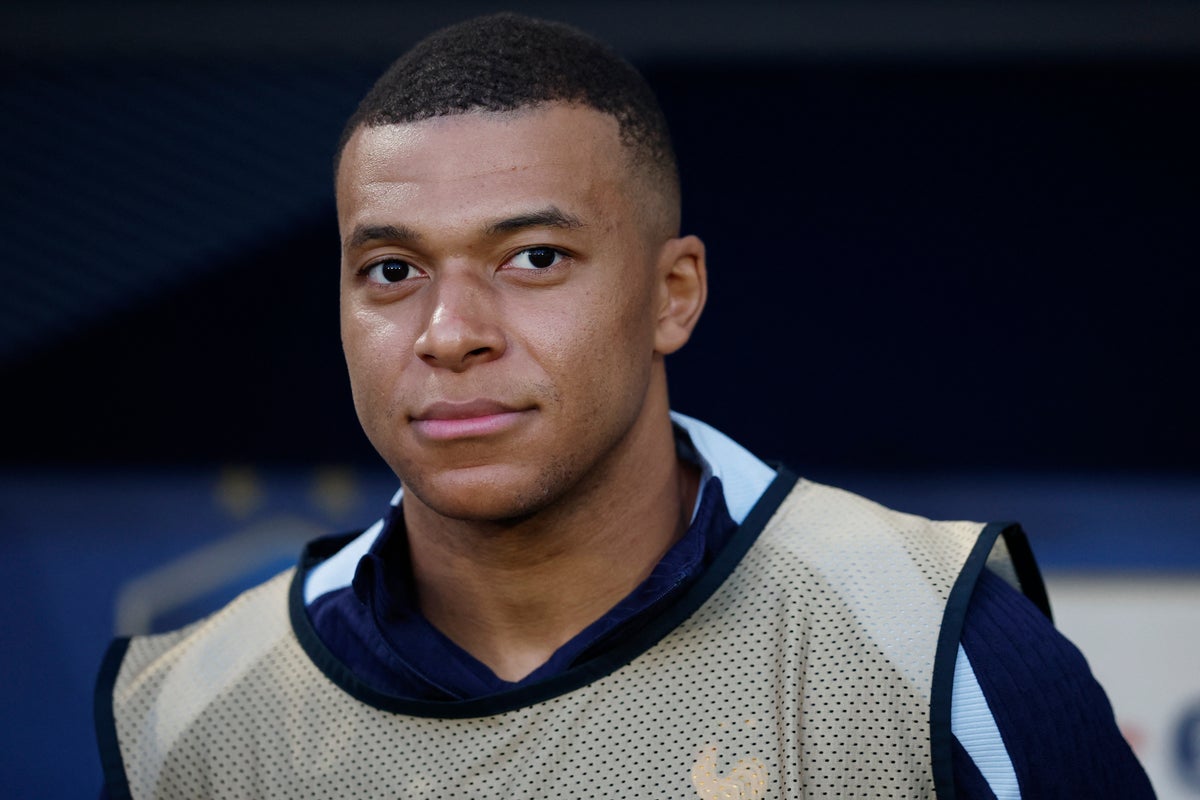 Kylian Mbappe urges youth to vote against ‘extremes’ in French ...