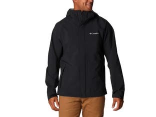 Best men’s waterproof jackets 2024: Tried and tested in rain | The ...