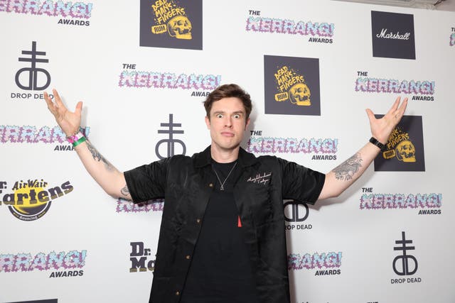 Ed Gamble opens up about his complicated relationship with food | The ...