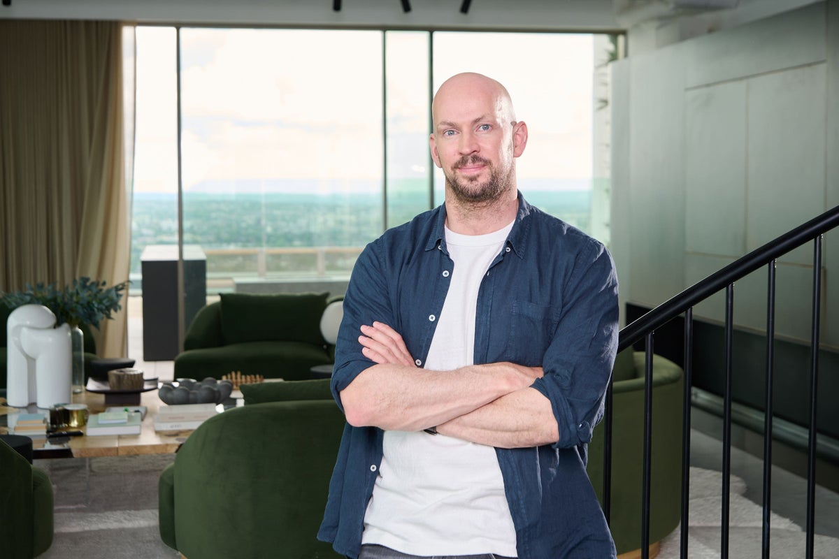 BrewDog founder James Watt says UK ‘one of world’s least work-oriented ...