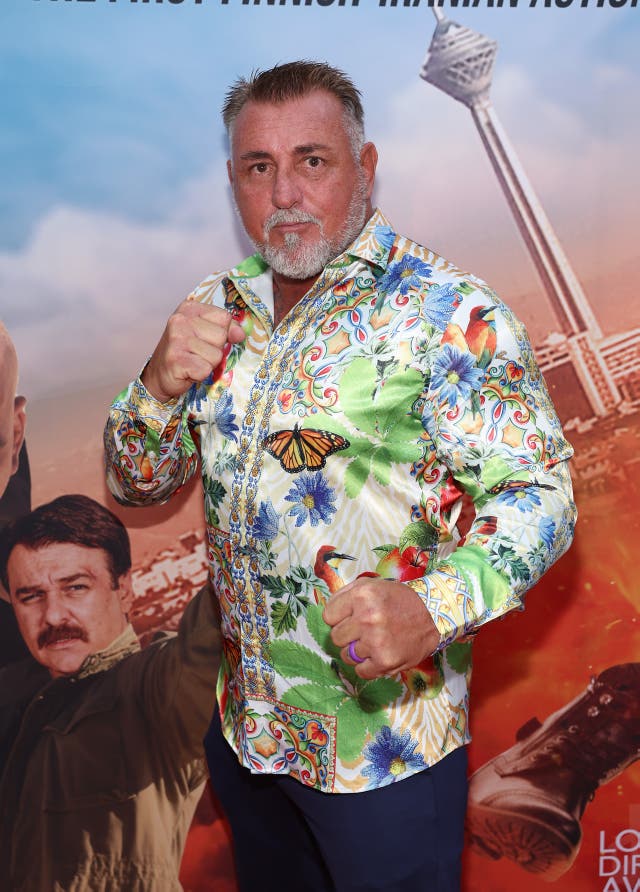 Famous MMA fighter claims self-defense after shooting a man dead in ...