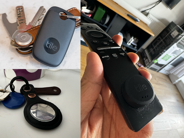 Best GPS key finders for 2025, tried and tested Bluetooth trackers ...