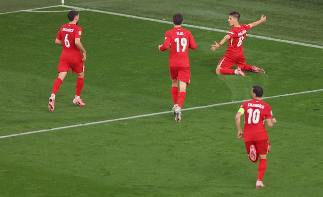 Arda Guler’s Euro 2024 stunner poses question: Is Real Madrid’s secret ...