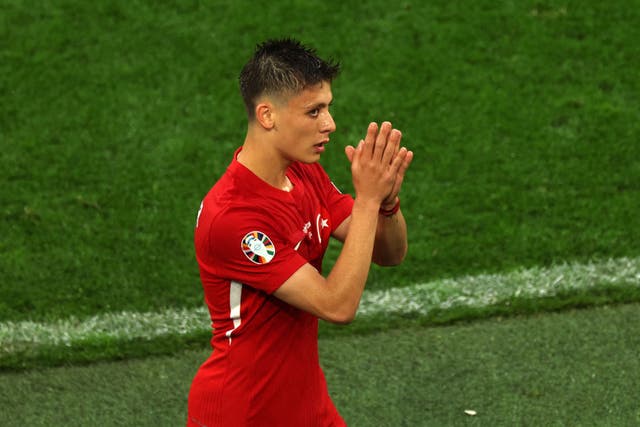 Arda Guler’s Euro 2024 stunner poses question: Is Real Madrid’s secret ...