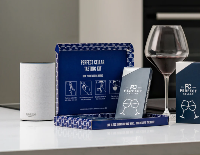 The Independent launches new wine club in partnership with Perfect ...