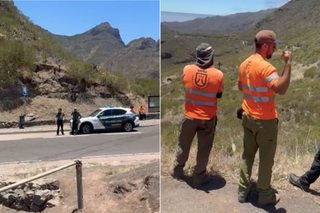 Jay Slater body found: Everything we know about the Briton missing in ...