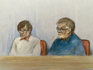 Husband guilty of conspiracy to murder shopkeeper wife in 1981 | The ...
