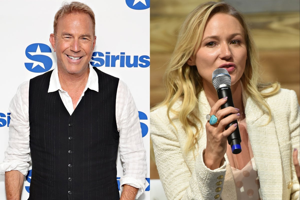 Yellowstone star Kevin Costner finally breaks silence on rumored ...