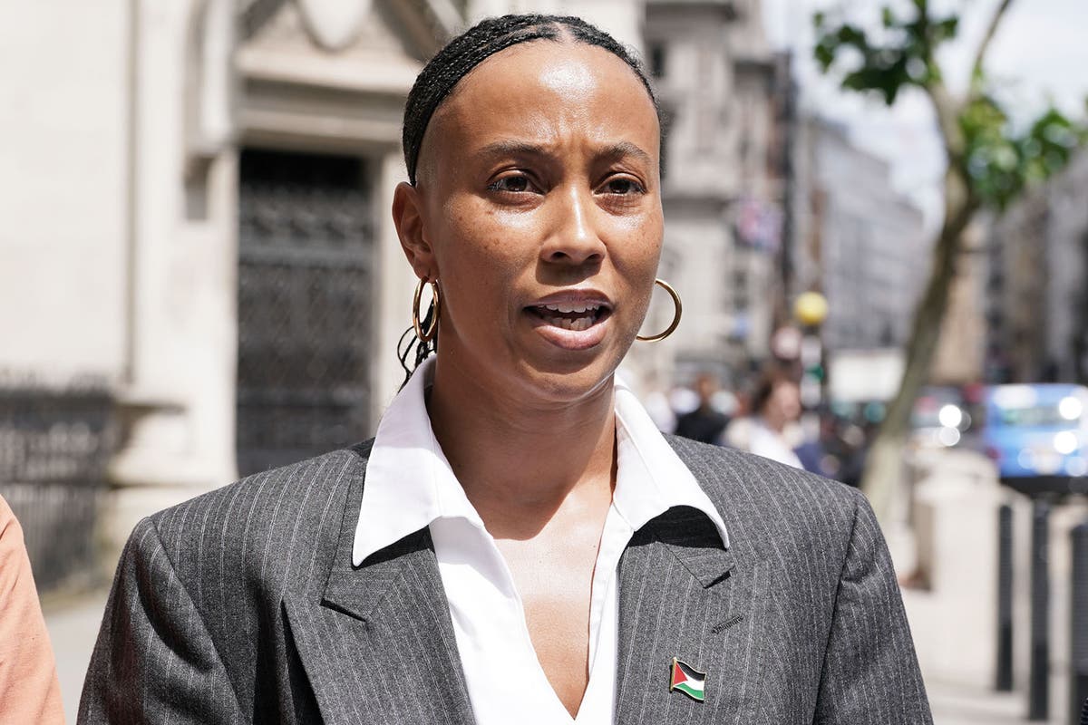 TV sex coach Mike Lousada left ‘free to harm another person’ as UK’s ...