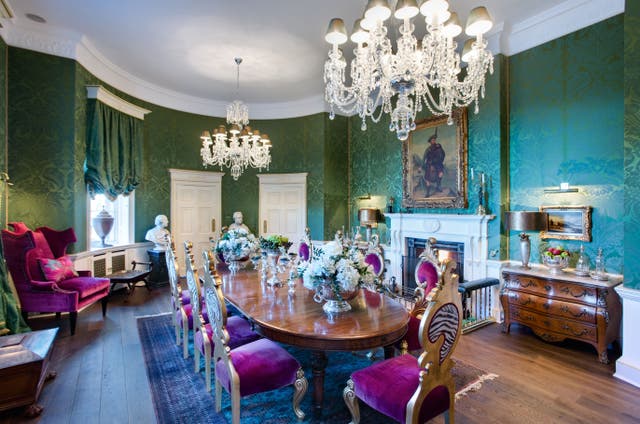 Scotland’s most expensive ‘Grand Design’ castle on the market for £8m ...