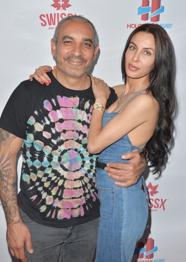 Alki David: Coca-Cola heir ordered to pay $900 million in sexual ...