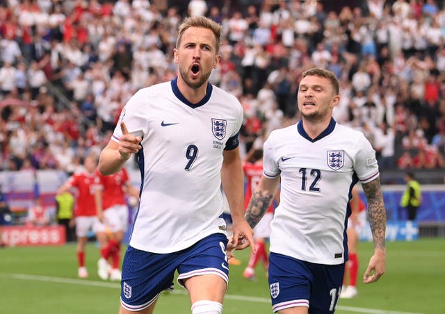 England vs Denmark player ratings as Walker shines but Alexander-Arnold ...