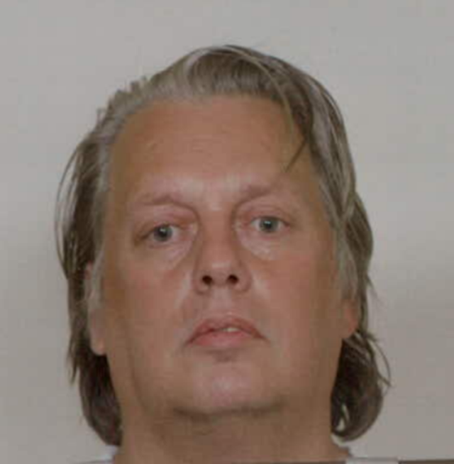 Two women were murdered in national park 28 years ago. Cops now say a ...