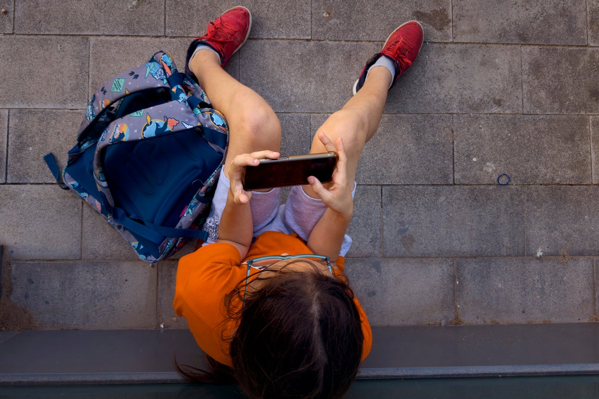 Why this city introduced two-hour daily screen time cap | The Independent