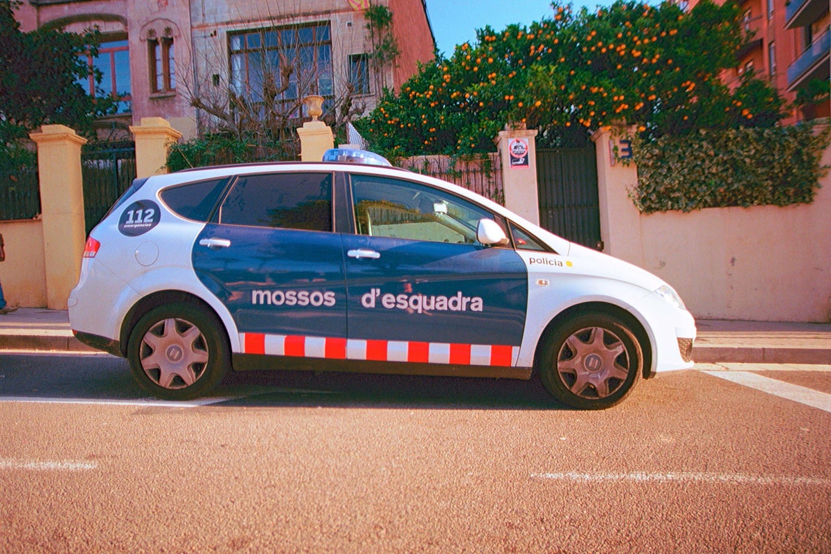 Spanish police investigating ‘violent death’ of British man near ...