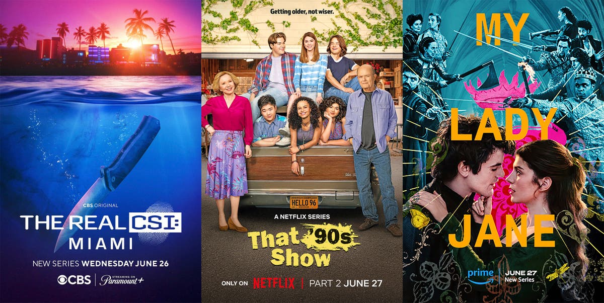 What to stream this week: Camila Cabello, Megan Thee Stallion, Eva ...