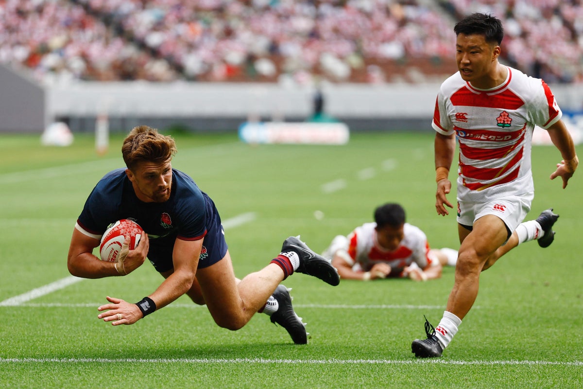 Japan vs England LIVE rugby: Result and reaction as Marcus Smith ...