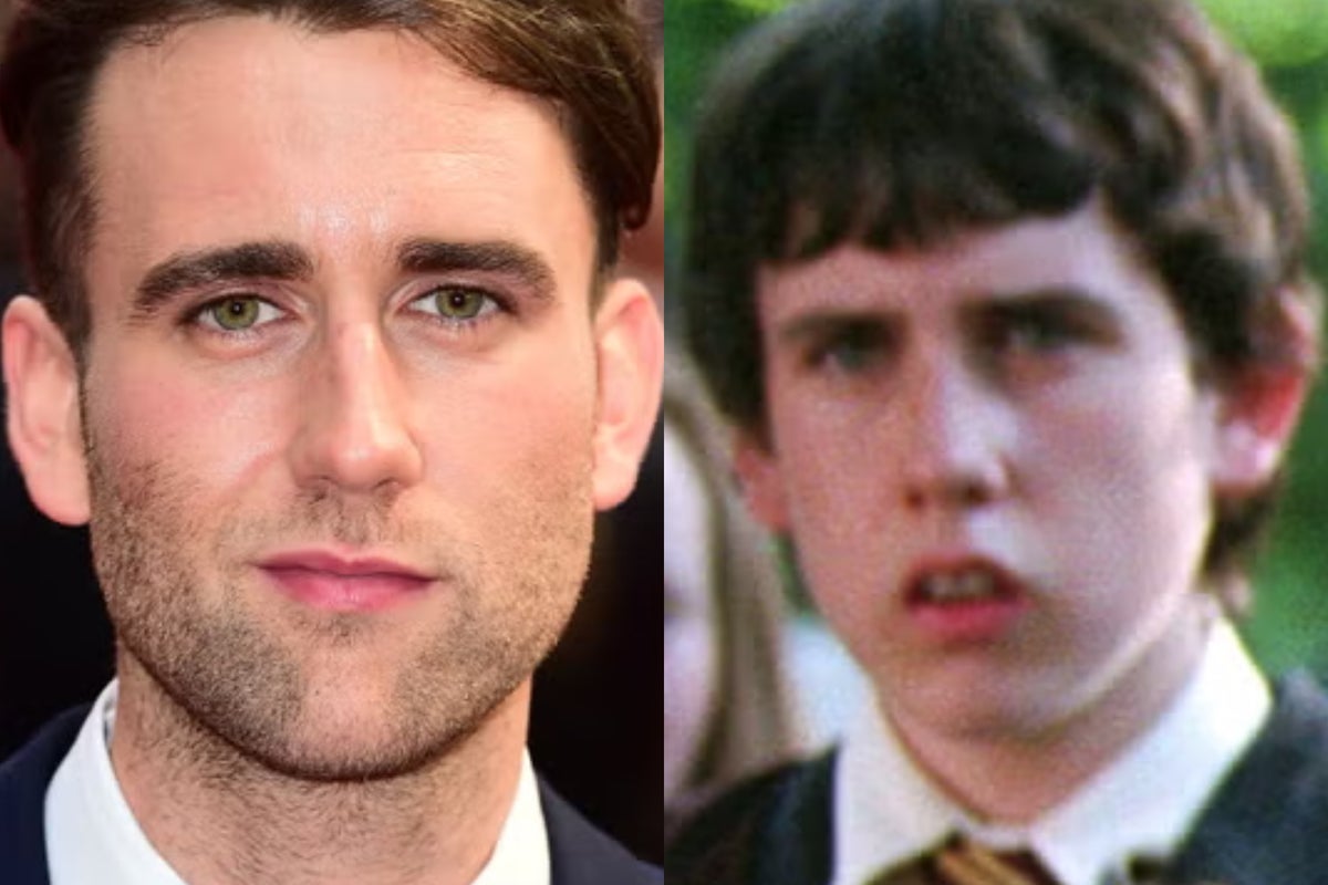 Neville Longbottom Actor 2024
