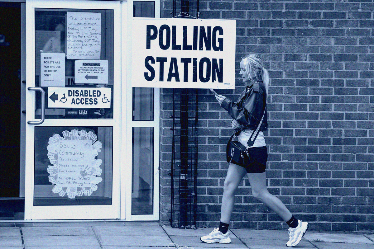 The great general election turn-off: the true scale of millennials and ...