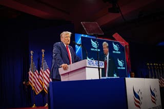 ‘We’ve all broken the Ten Commandments’: Evangelical Christians on why ...