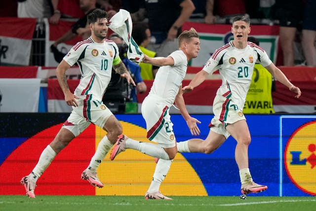 Euro 2024 group permutations and third-place standings explained: What ...
