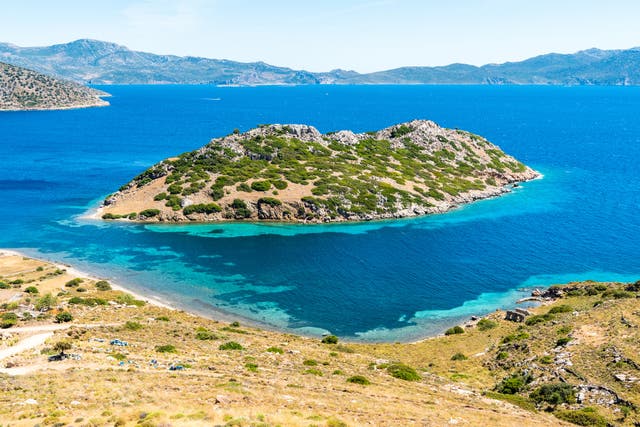 The best European beach destinations for sun without the crowds in July ...