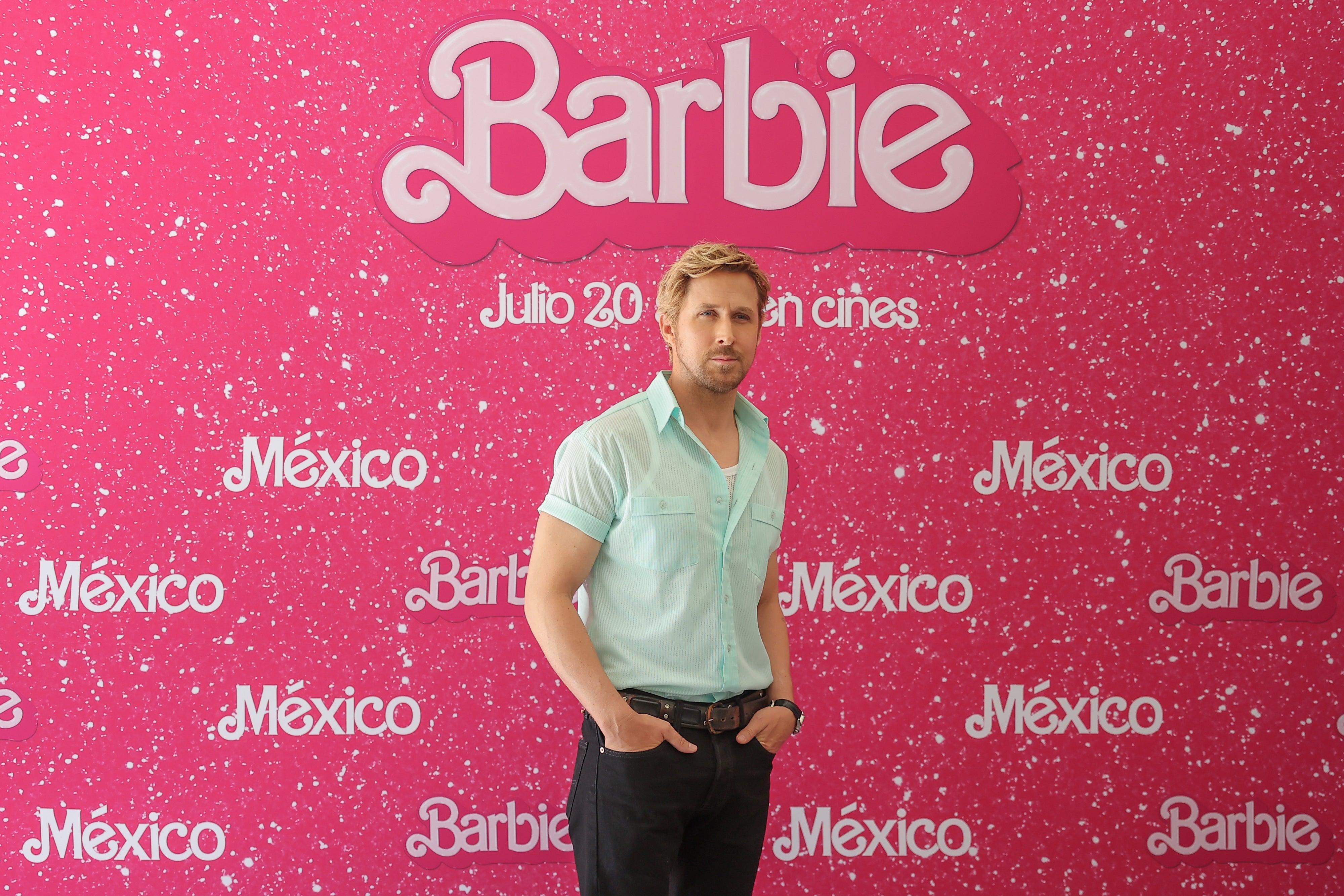 Barbie announces new Ken ‘Mojo Dojo Casa’ toy inspired by movie set ...